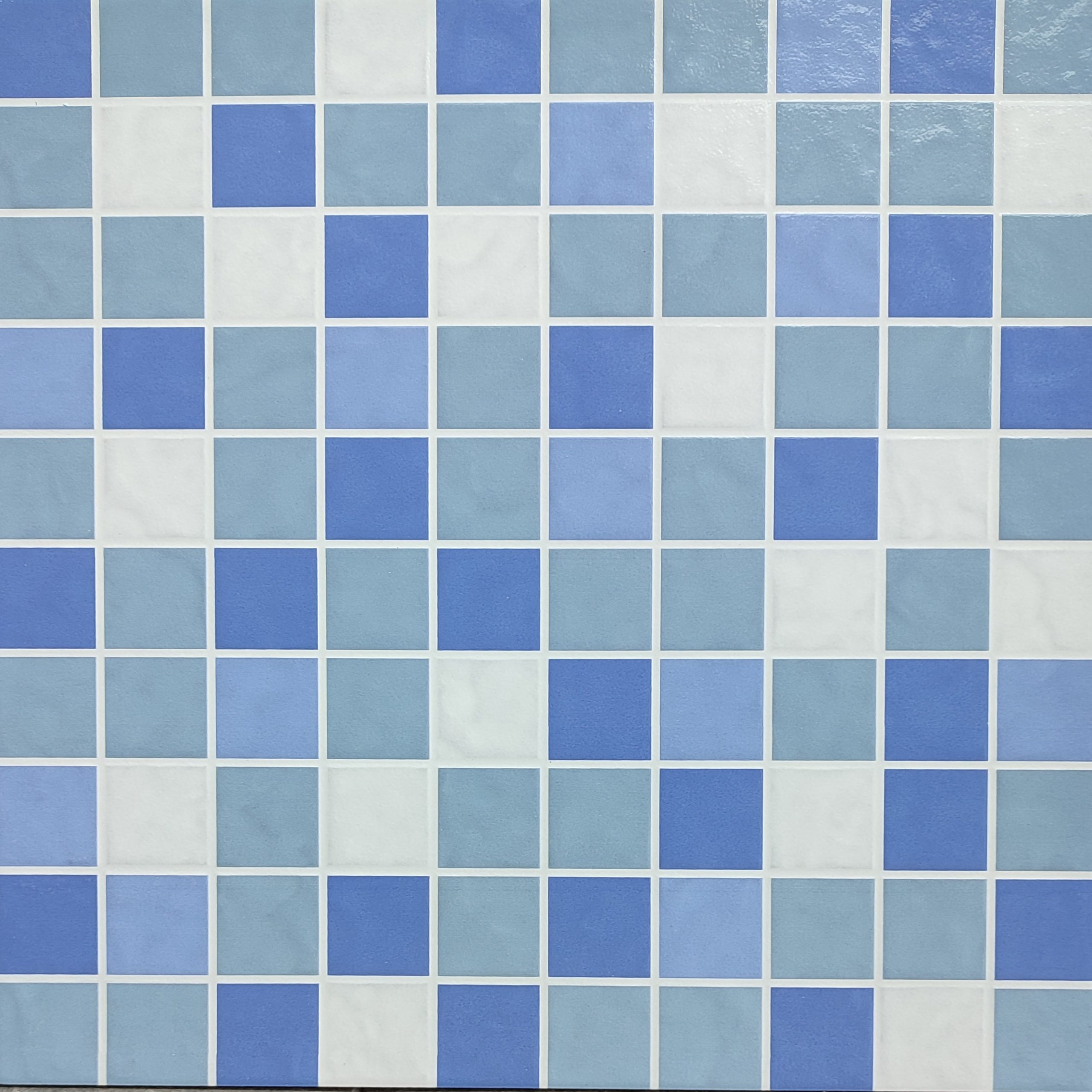 PISO DALLAS AZUL 40X40 – Ceramik