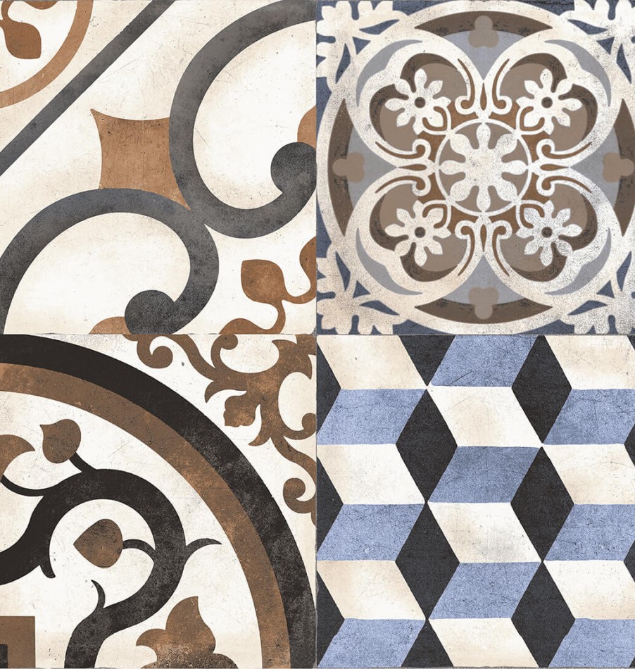 SAVELLI 60X60 – Ceramik